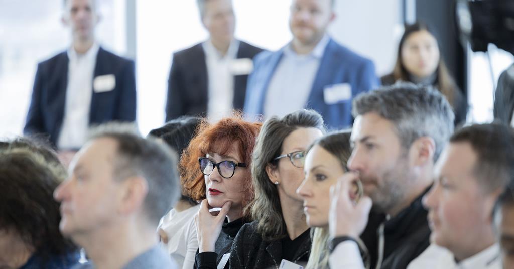 The future of building envelopes: Exploring innovation and ...