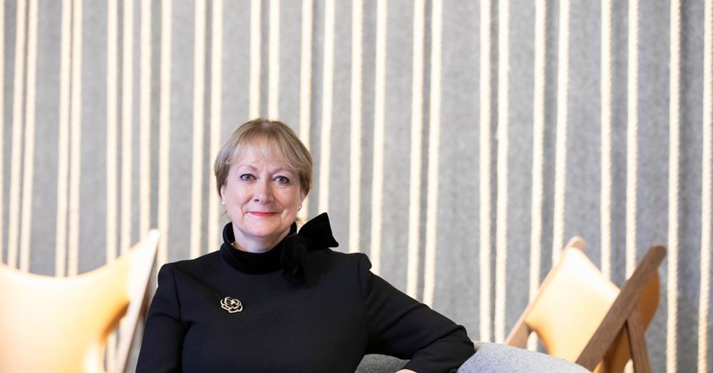 How the UK’s largest listed private landlord Grainger is preparing to ...