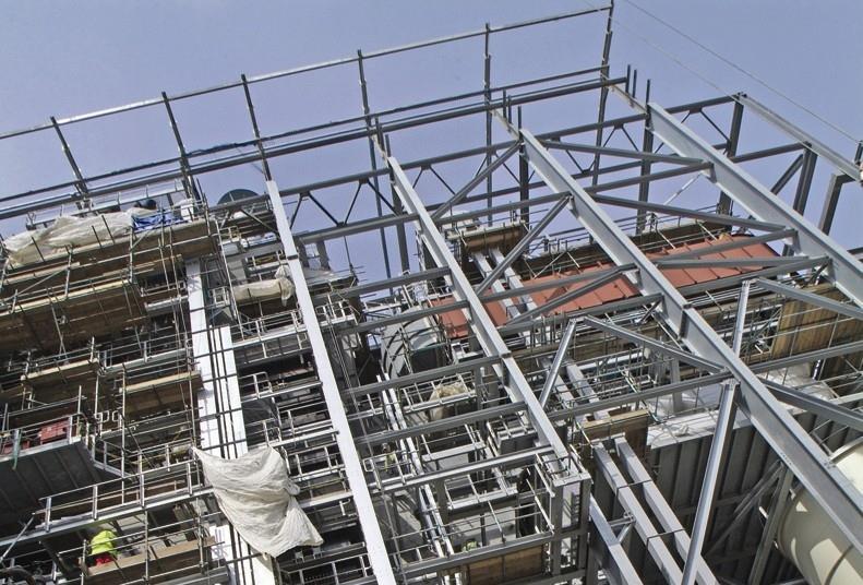 Work starts on Lincs energy from waste plant | News | Building