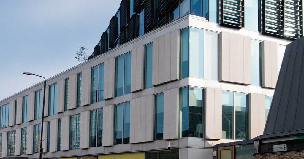 L&Q builds 4,000 homes for second successive year despite surplus ...