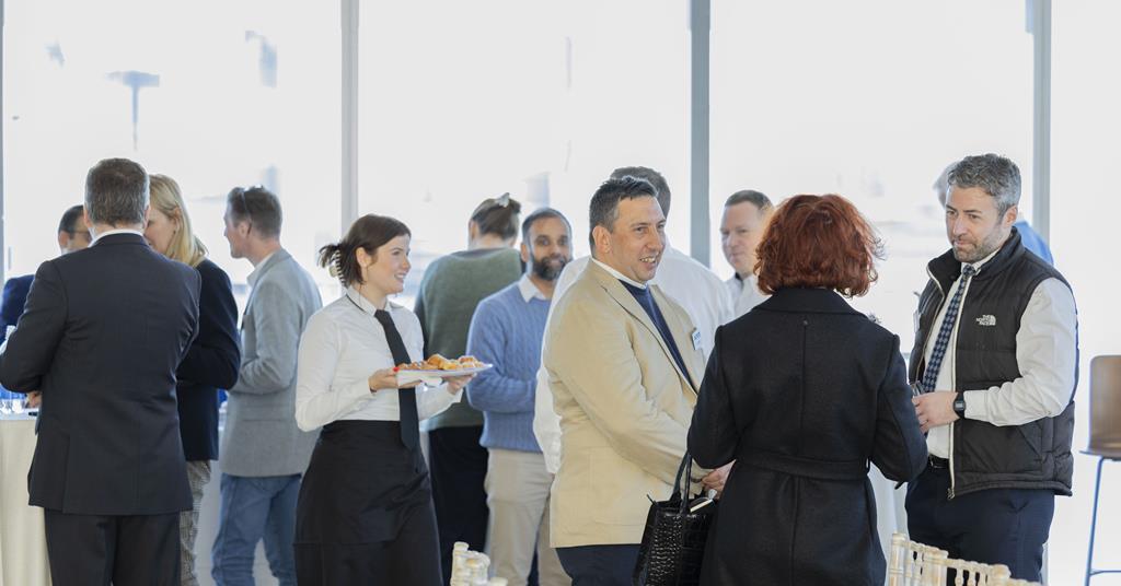 The future of building envelopes: Exploring innovation and ...