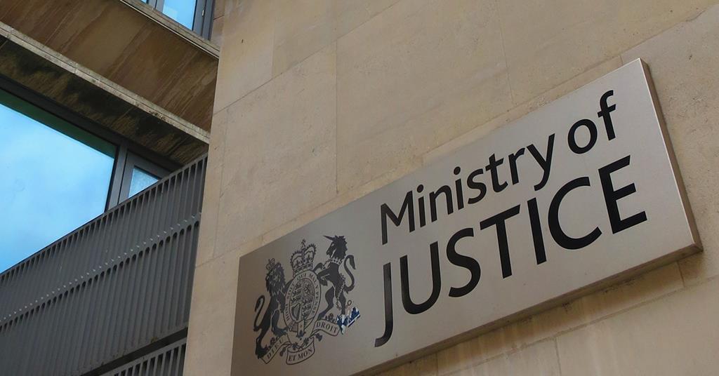 Ministry of Justice poised to launch £3bn construction framework | News ...