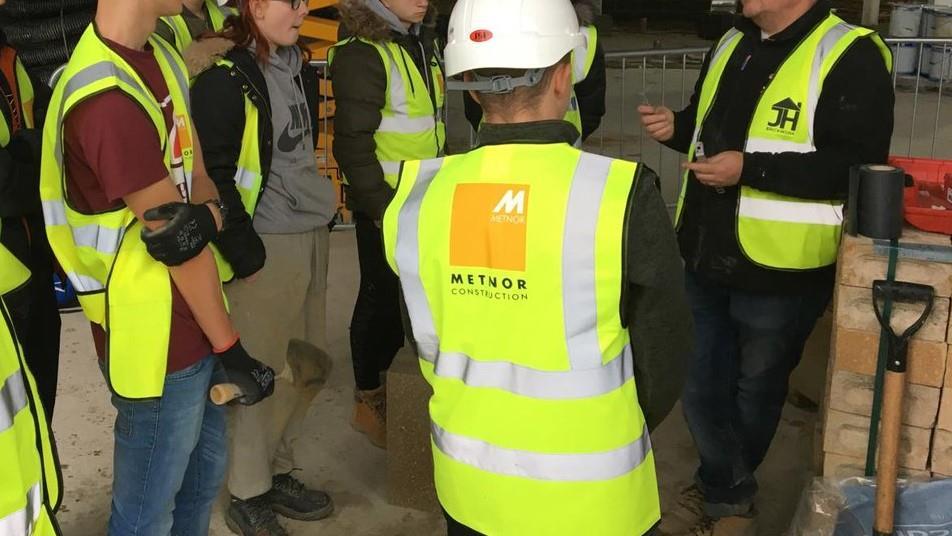 Metnor M&E subsidiary collapsed owing more than £7m | News | Building