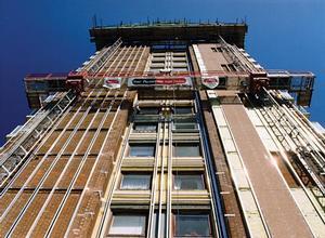 Onward and upwards | Archive Titles | Building