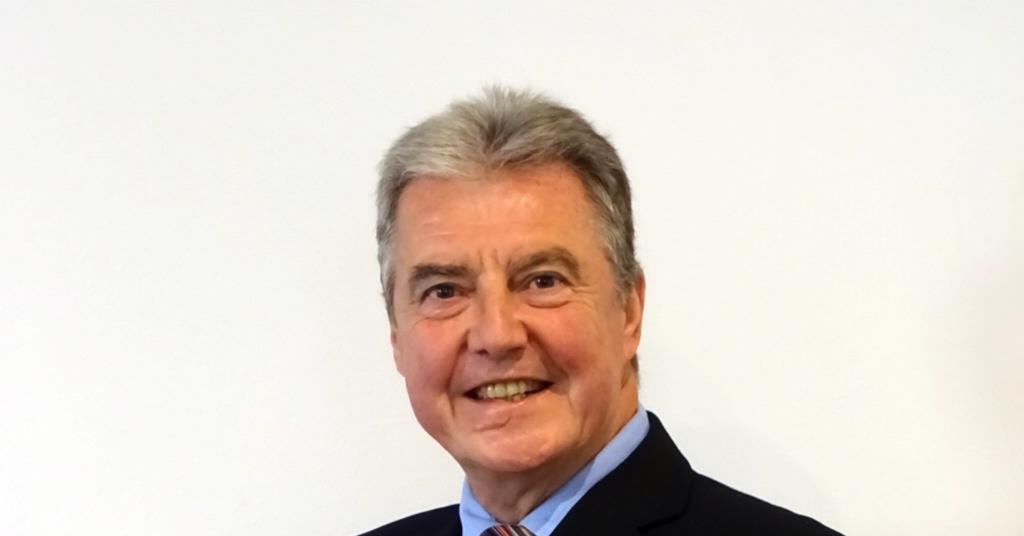 Thomas & Adamson turns to Willmott Dixon for new director | News | Building
