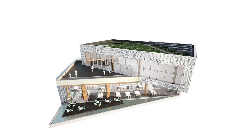 Brexit and pandemic blamed as Bisset Adams folds | News | Building