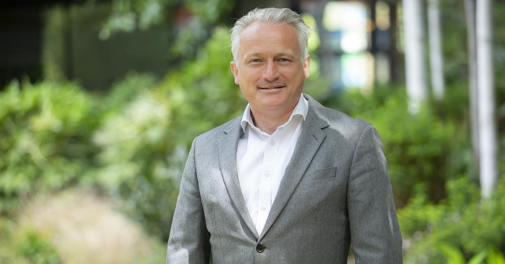 5 minutes with … Dan Clarke at Native Land | Features | Building