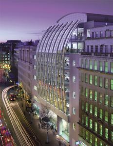 It's all a facade | News | Building