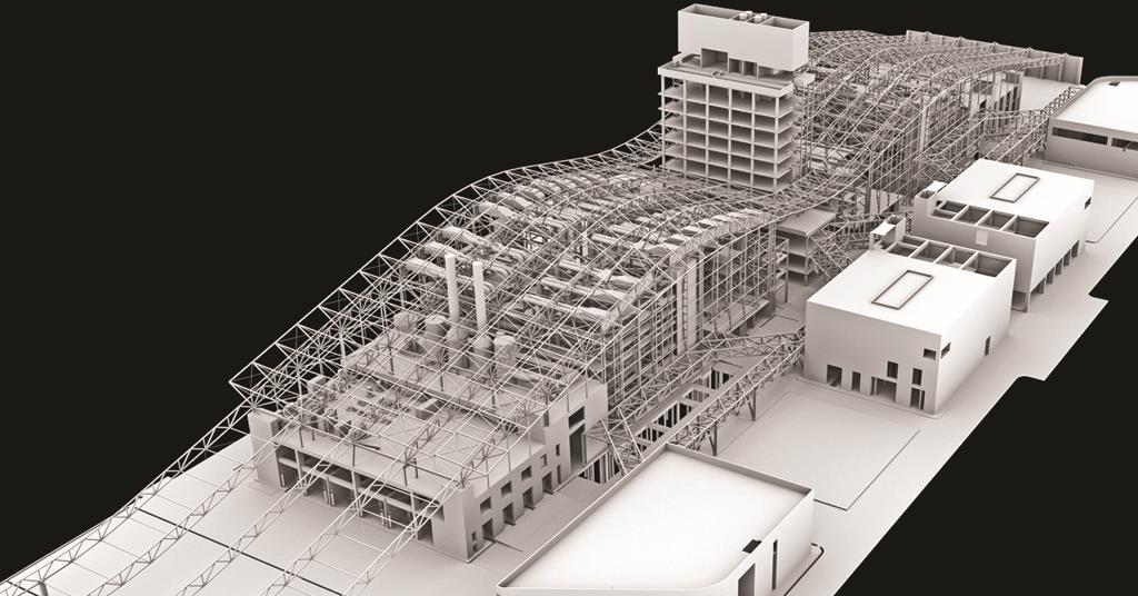 BIM and the QS: Better late than never | Comment | Building