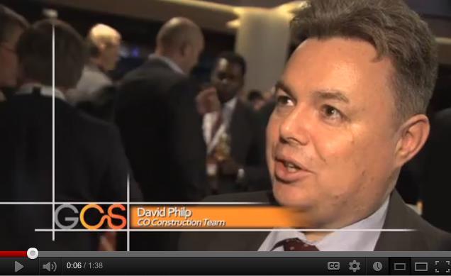 Video interview with David Philp, head of BIM implementation | Features ...