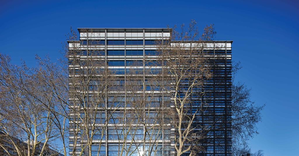 Building Awards 2019: Office Refurbishment of the Year shortlist ...
