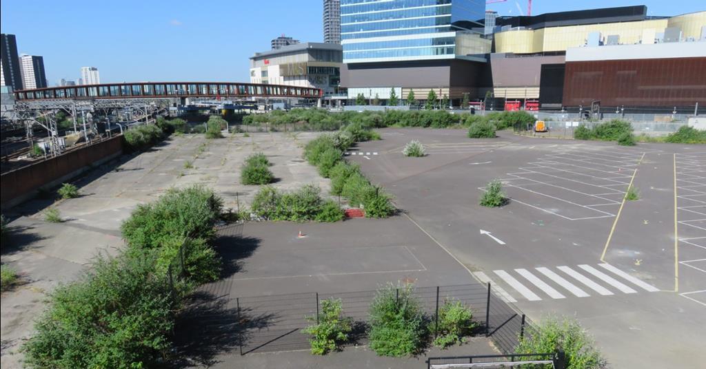 Green light for controversial Sphere music venue | News | Building