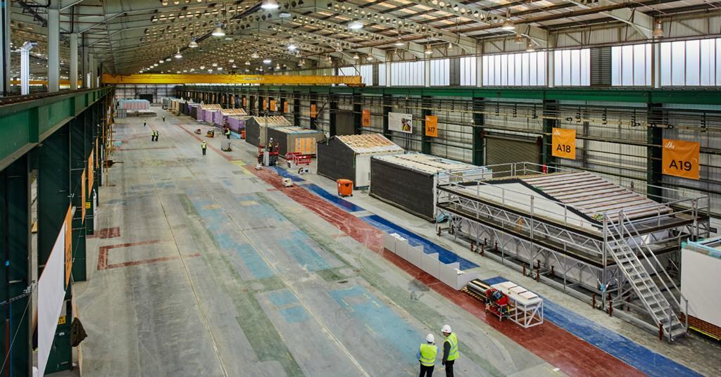 Troubled Ilke Homes up for sale ‘to secure company’s future’ | News ...