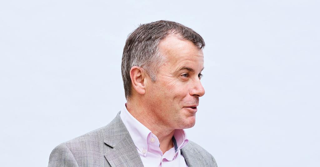 Steadying the ship | Features | Building