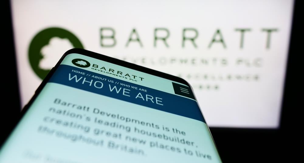 Barratt’s deal to buy Redrow for £2.5bn approved by both firms ...