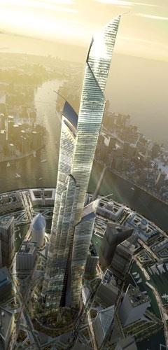 Eric Kuhne interview: Aladdin's cave | News | Building