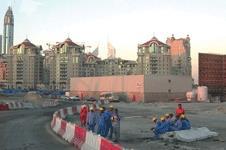 UAE: 69% of construction projects still active | News | Building