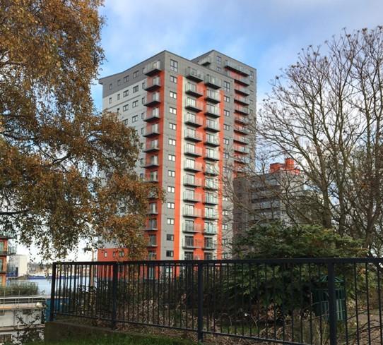 London council looking to demolish new Woolwich towers | News | Building