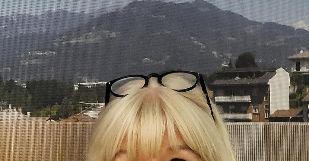 5 minutes with … Kate McKnight at Myrtha Pools | Features | Building