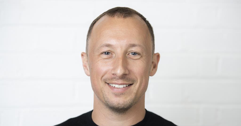 5 minutes with … Ben Stuart at Able Partners | Features | Building