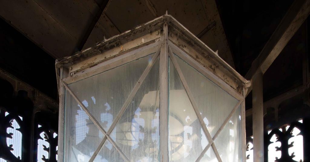 Elizabeth Tower: The test of time | Features | Building