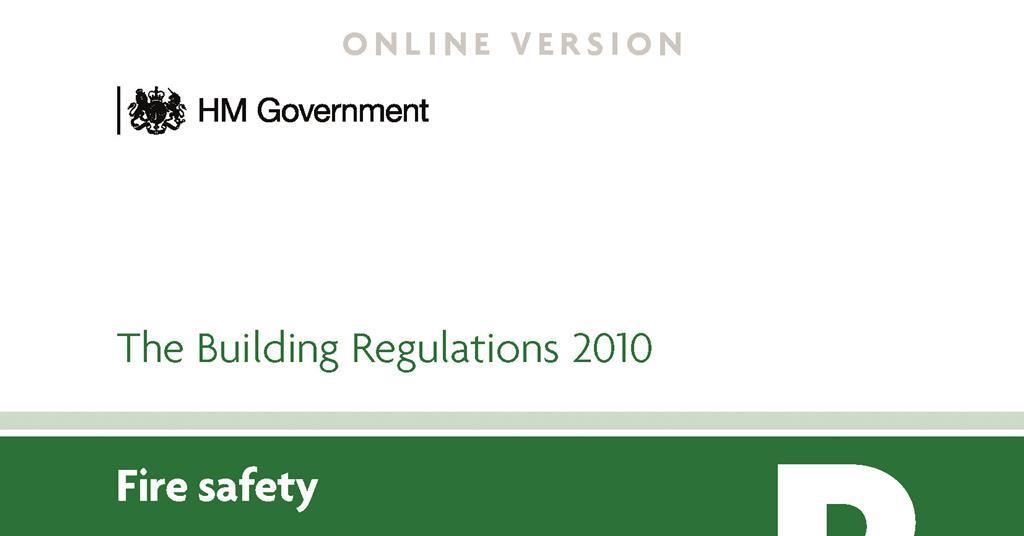 Costing Steelwork 29: Market update and guidance on fire regulations ...