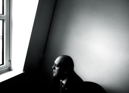 Paul Hamer: saving White Young Green | Features | Building