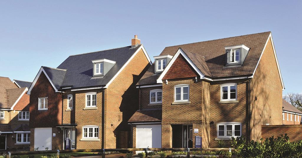 Bellway hints at growth plans after 21% rise in homes built | News ...