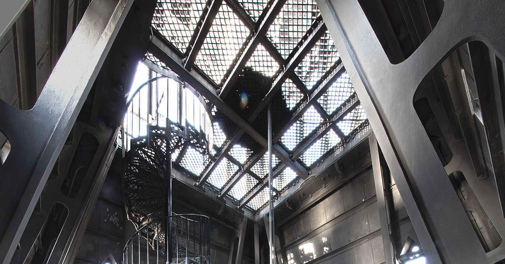 Elizabeth Tower: The test of time | Features | Building