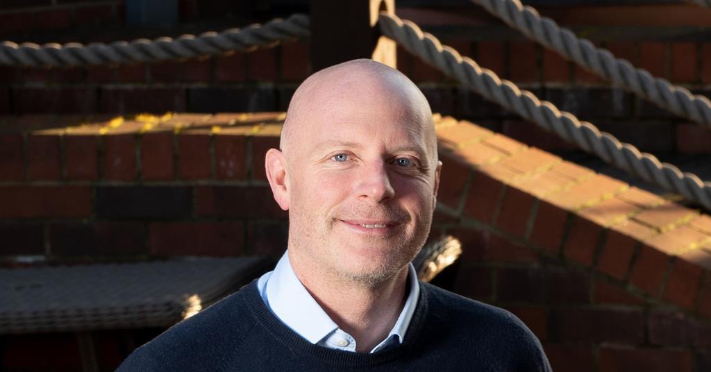 5 minutes with … Richard Farrey at Silverstone Building Consultancy ...