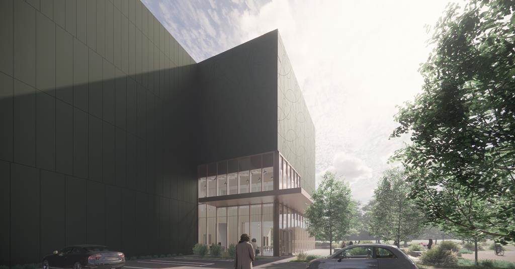 Mace gets green light to work on £90m Natural History Museum job | News ...