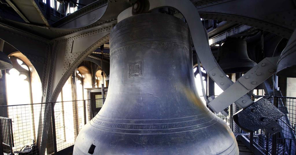 Elizabeth Tower: The test of time | Features | Building