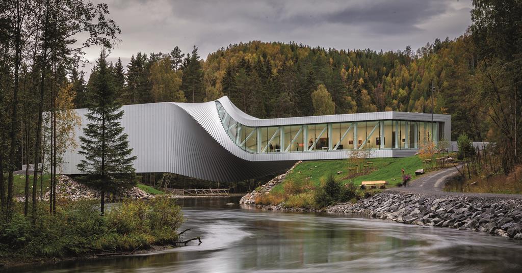 Building Awards 2020: International Project of the Year | Features ...