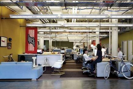 TMT office trends have reached traditional market | News | Building