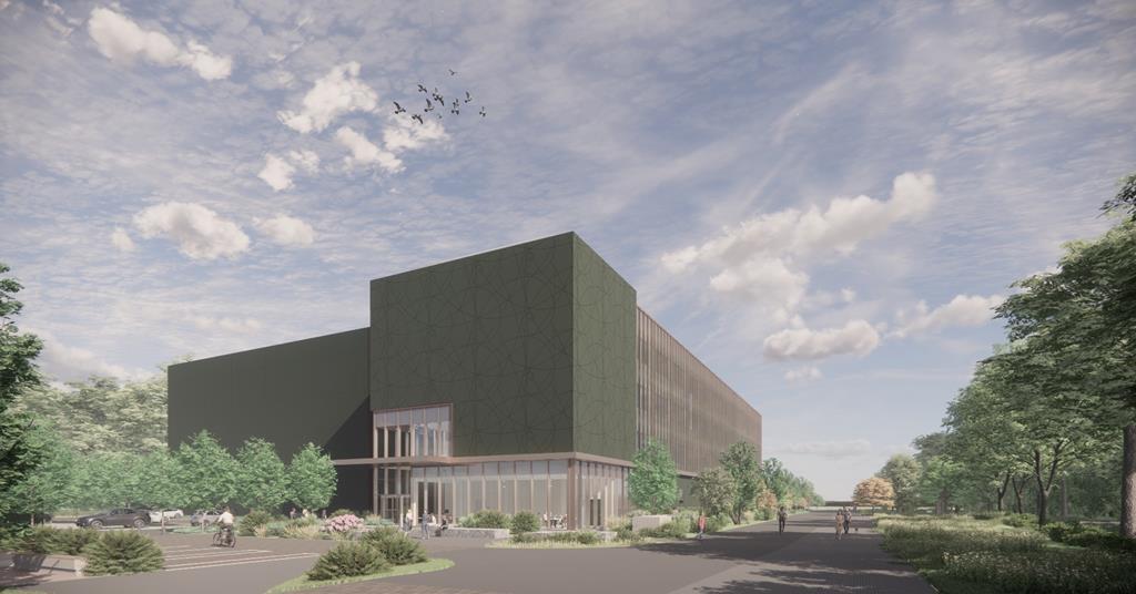 Mace gets green light to work on £90m Natural History Museum job | News ...