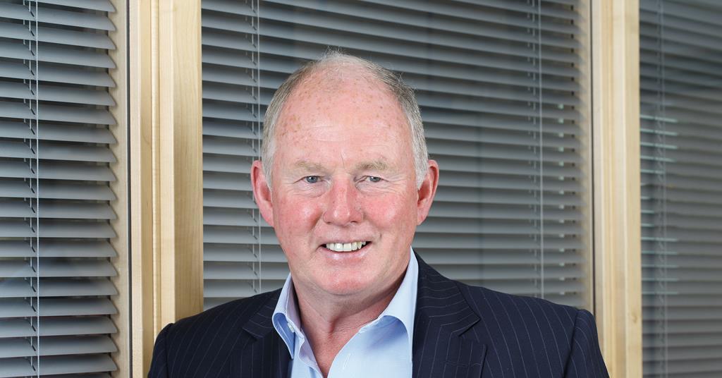 Housebuilder stays construction’s wealthiest man as familiar names ...