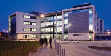 Two Herts | News | Building