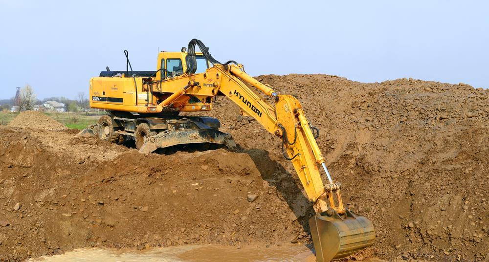 Major projects to be hit by ‘mammoth’ admin burden from aggregate levy ...