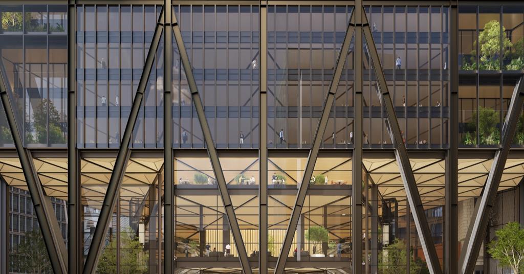 RSHP’s new tower at 99 Bishopsgate approved with plans to start ...