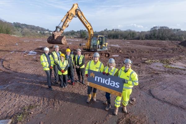Midas is the latest in a long line of regional contractors to feel cash ...