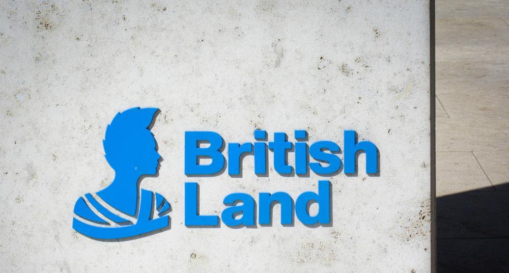 Recovering London office market boosts British Land’s numbers | News ...
