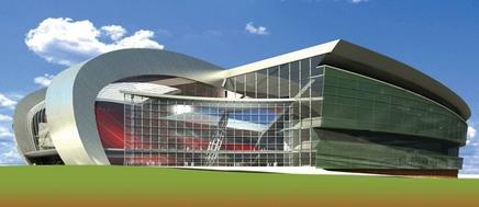 Stadium building: has football's bubble burst? | Features | Building