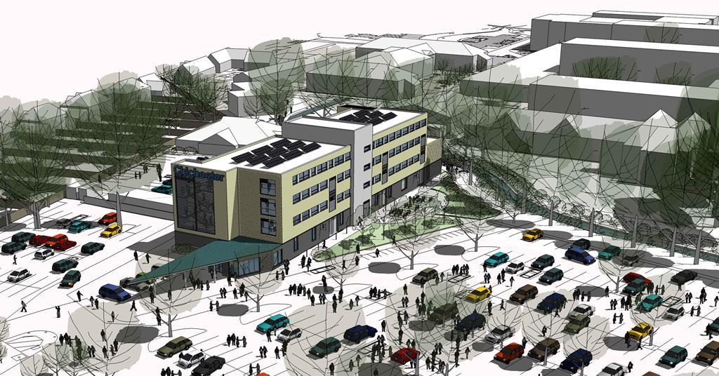 Chichester College Hair And Beauty | Chichester College