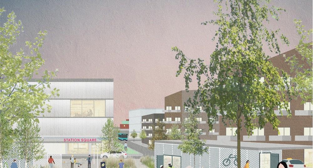 Deadline extended for Runcorn revamp | News | Building