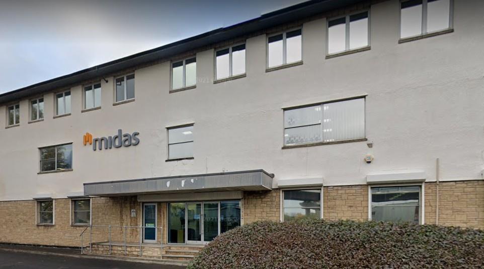 Midas is the latest in a long line of regional contractors to feel cash ...