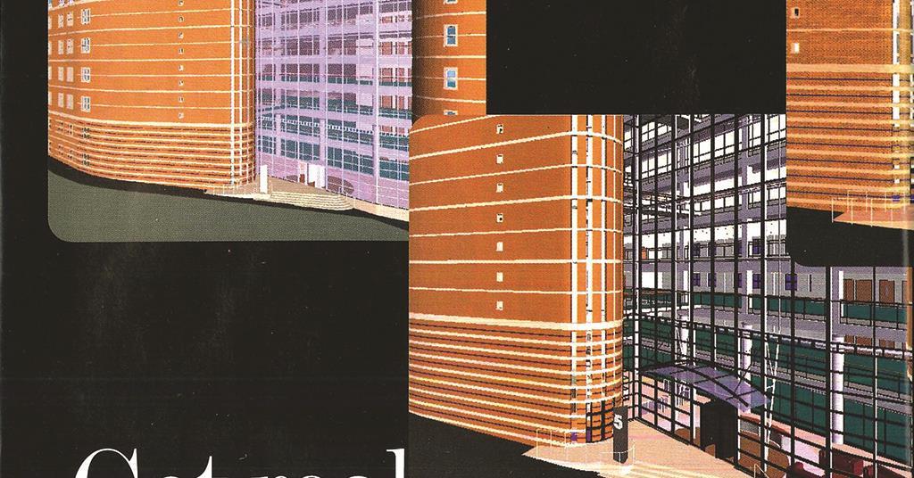 This week in 1997 | Features | Building