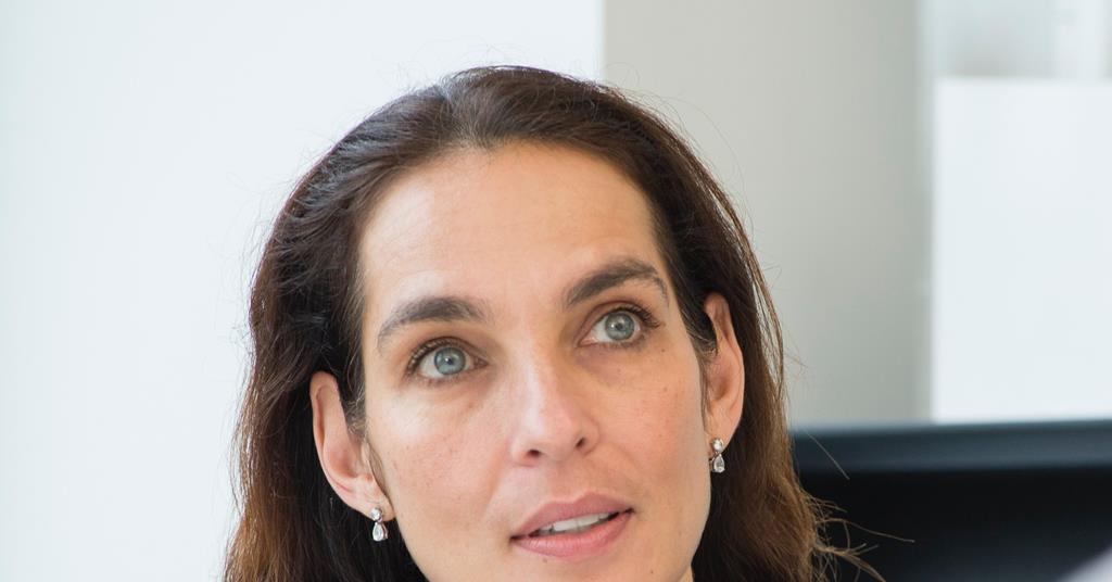 5 minutes with … Yasmin Al-Ani Spence, director, WilkinsonEyre ...