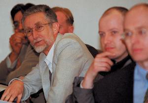 Learning from PROBE | Archive Titles | Building