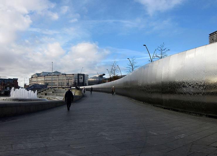 Sheffield unveils £28bn investment plan | News | Building