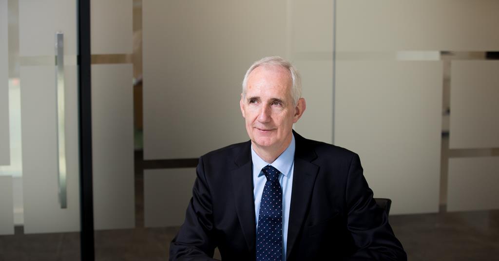 Balfour Beatty stays upbeat about 2021 profit | News | Building